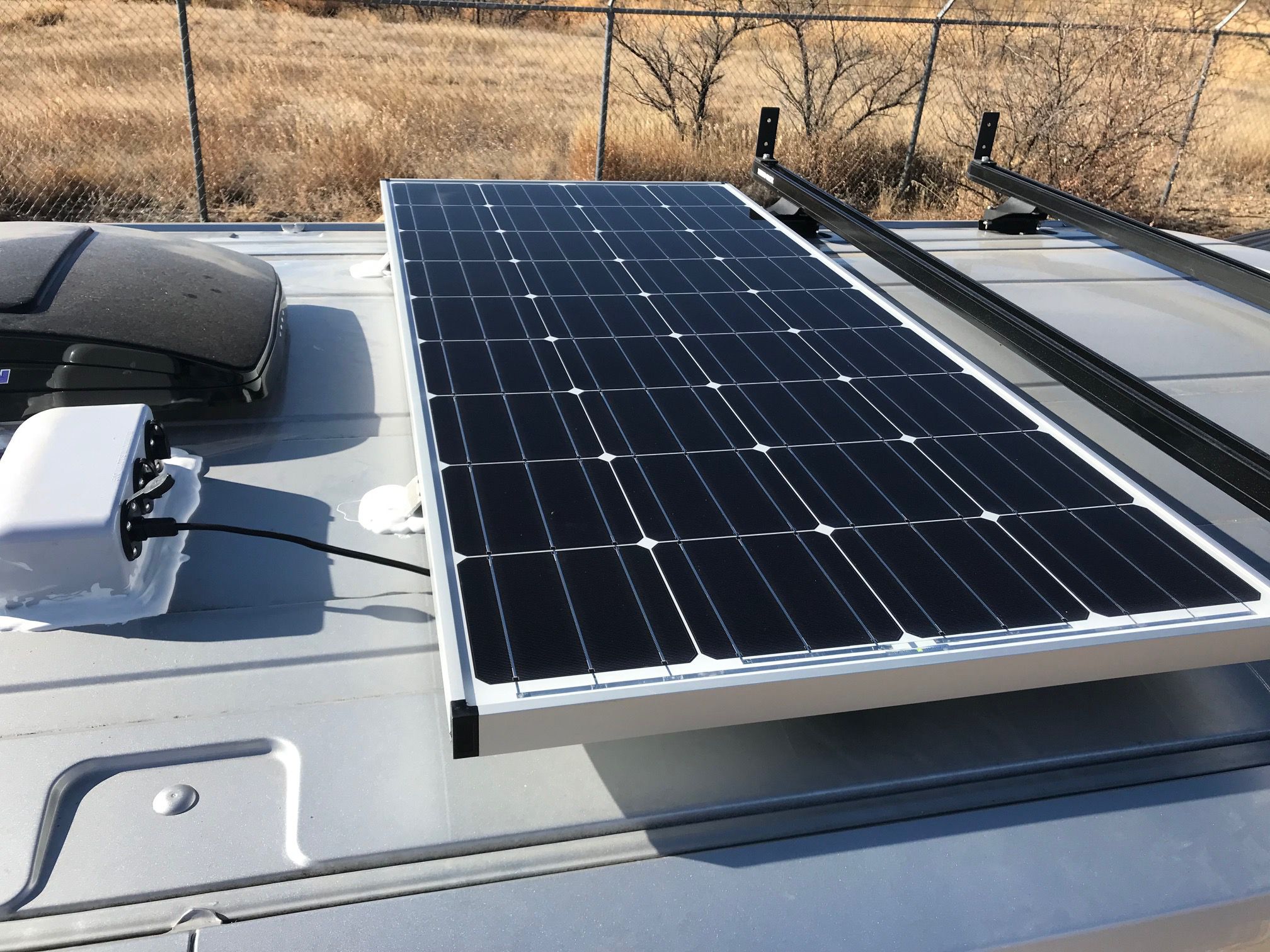 Solar Ready RV, What Do I Need? A simple Guide - Back Country Solar